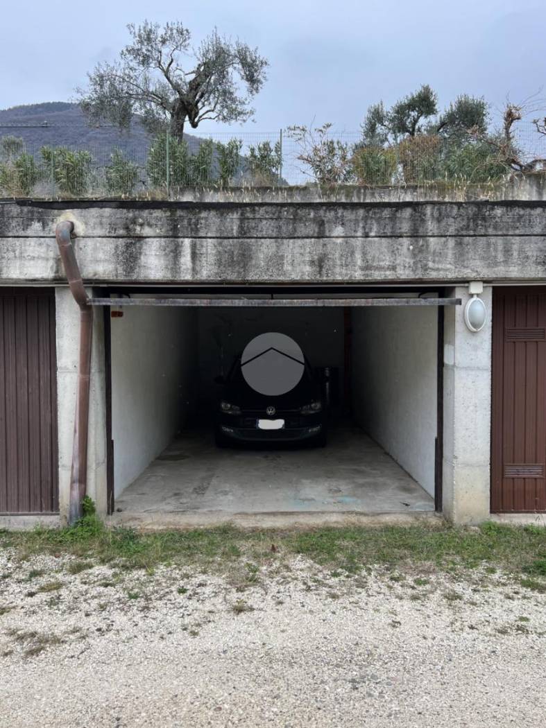 Garage - Box in Vendita