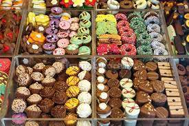 Pasticceria in Vendita