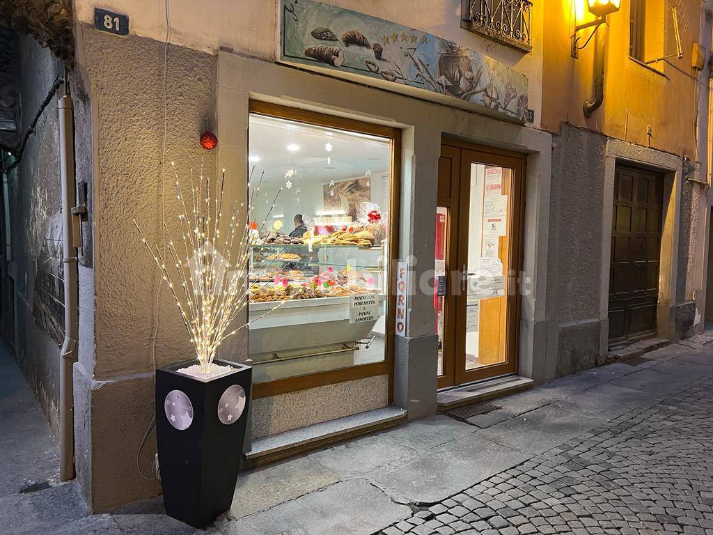 Alimentari - Gastronomia in Vendita