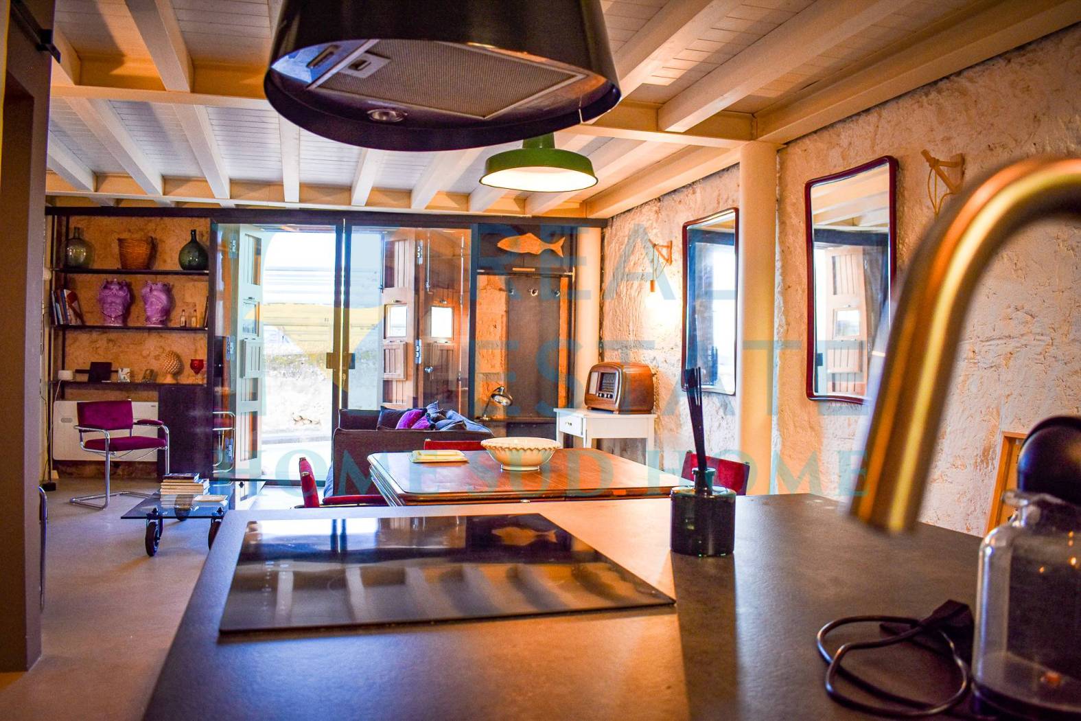 Trilocale via Tommaso Fazello 228, Centro, Noto