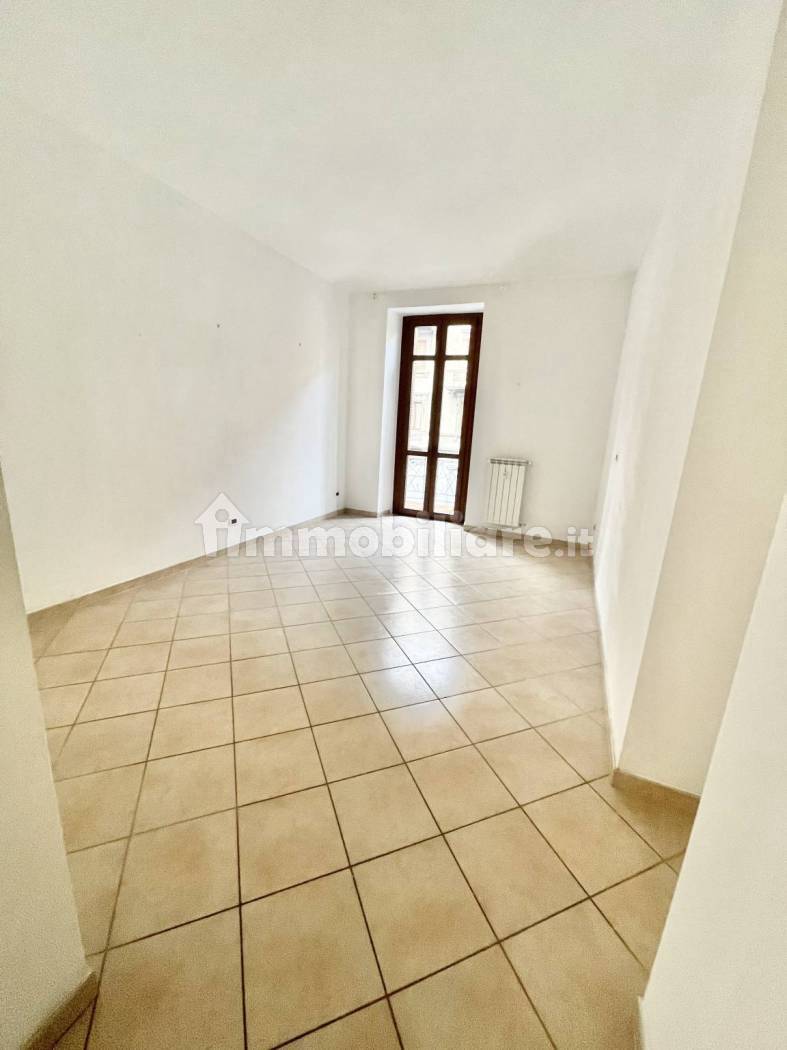 Bilocale corso Vercelli 114, Barriera di Milano, Torino