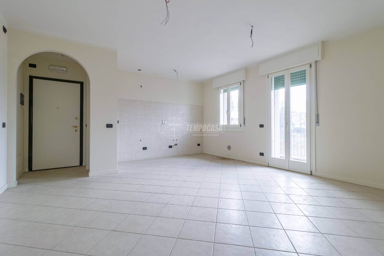 Trilocale via Don Fornasini 51, Prati, Castel di Casio