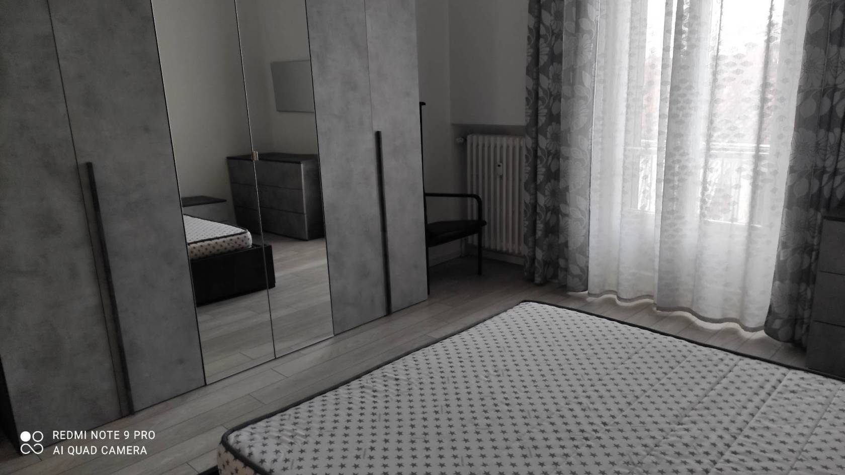 Quadrilocale via Alessandro III 61, Borgo Rovereto - Piscina, Alessandria