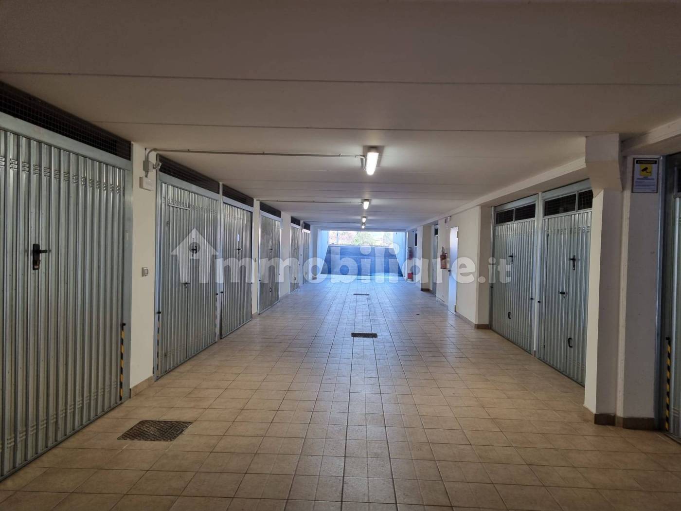 Garage - Box in Vendita