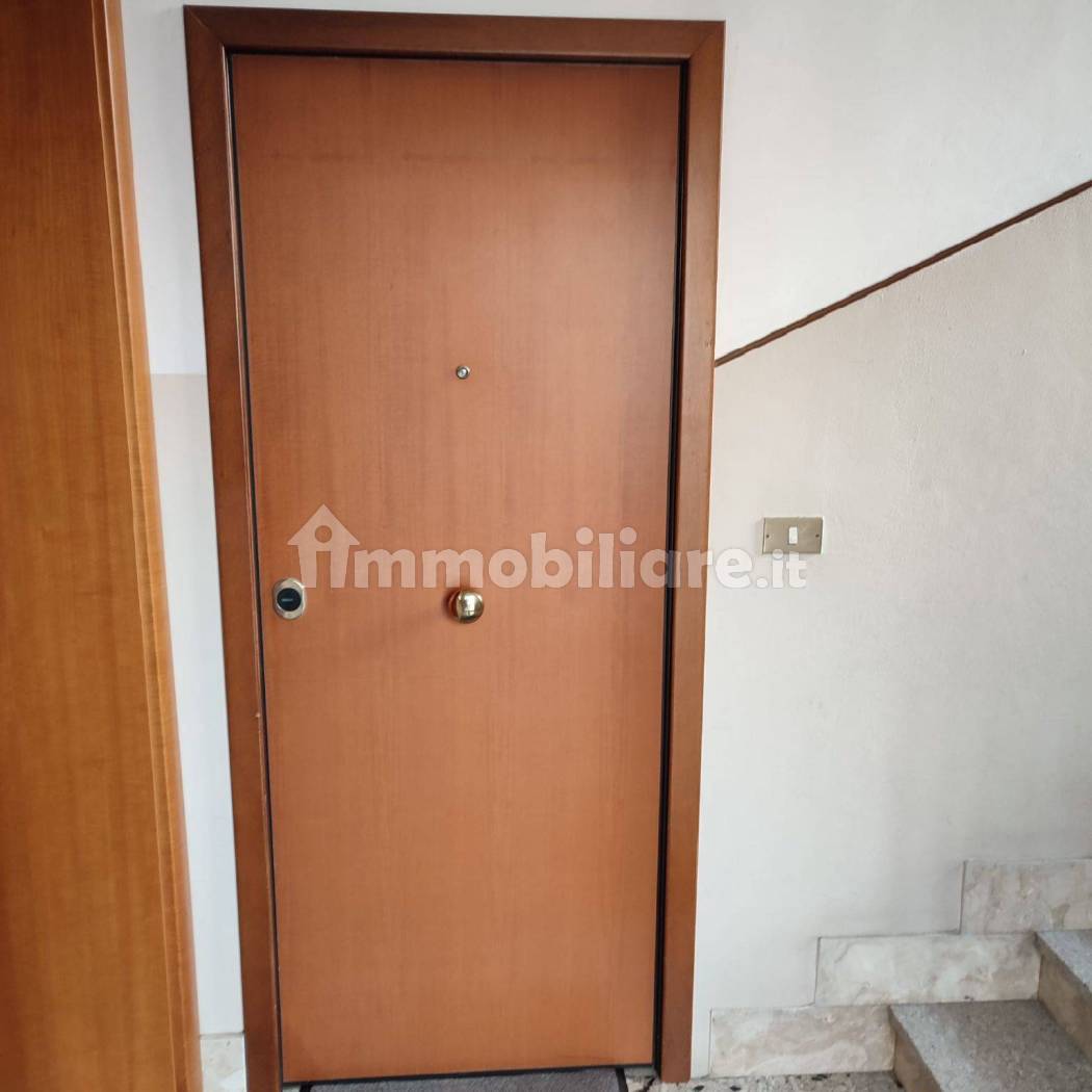 Trilocale Rione Fratelli Bandiera 12, Centro, Sciacca