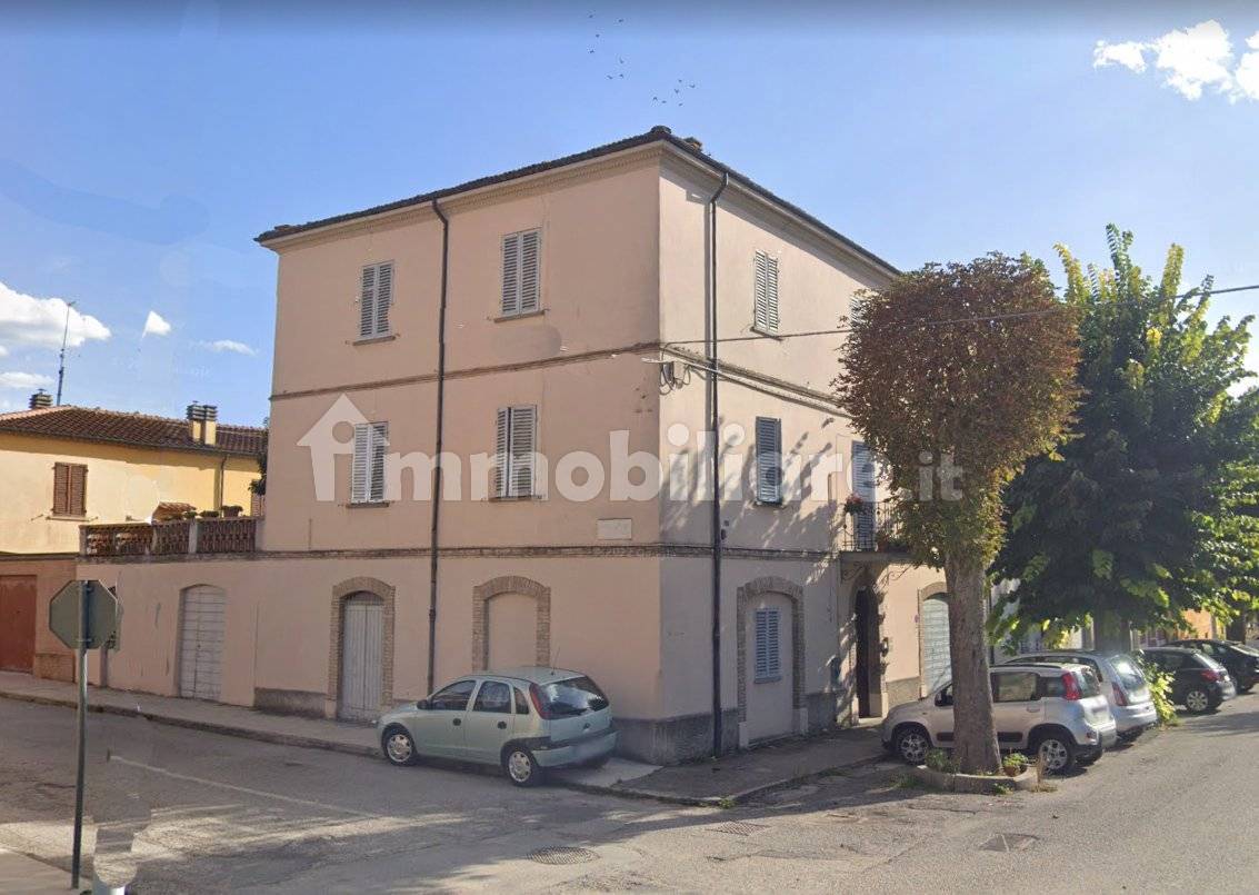Appartamento via Gioacchino Rossini, Centro, Urbania