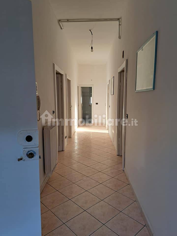 Quadrilocale via Gaetani dell&#x27;Aquila d&#x27;Aragona, Chieti Città, Chieti