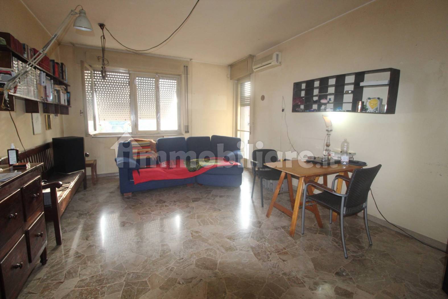 Appartamento viale Guglielmo Marconi, San Valentino, Ospedale, Pordenone