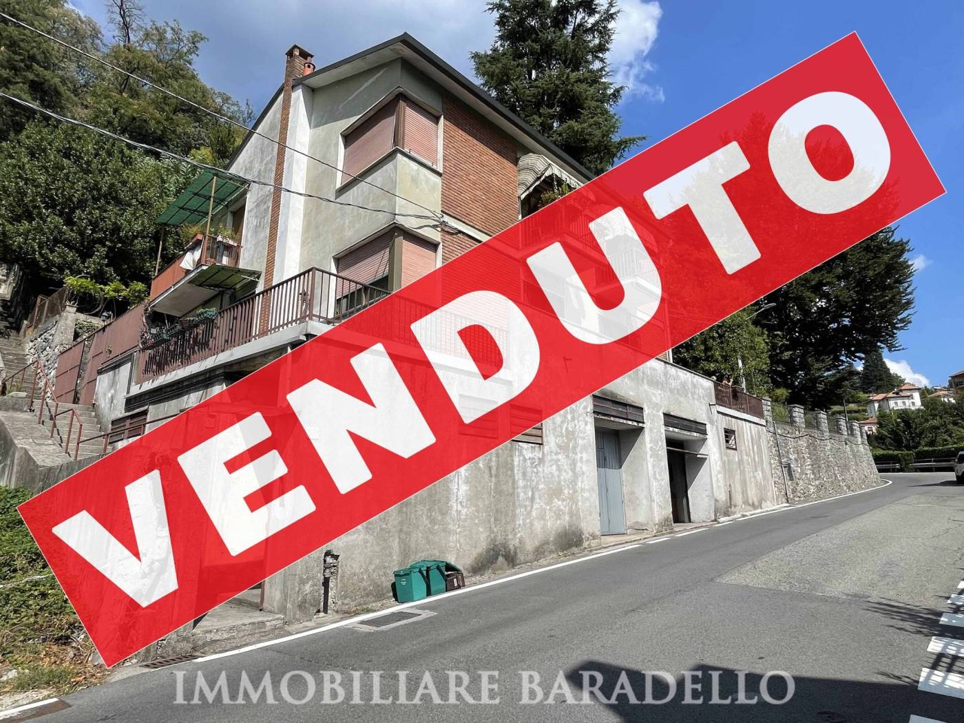 Bilocale via Rienza 37, Garzola, Como