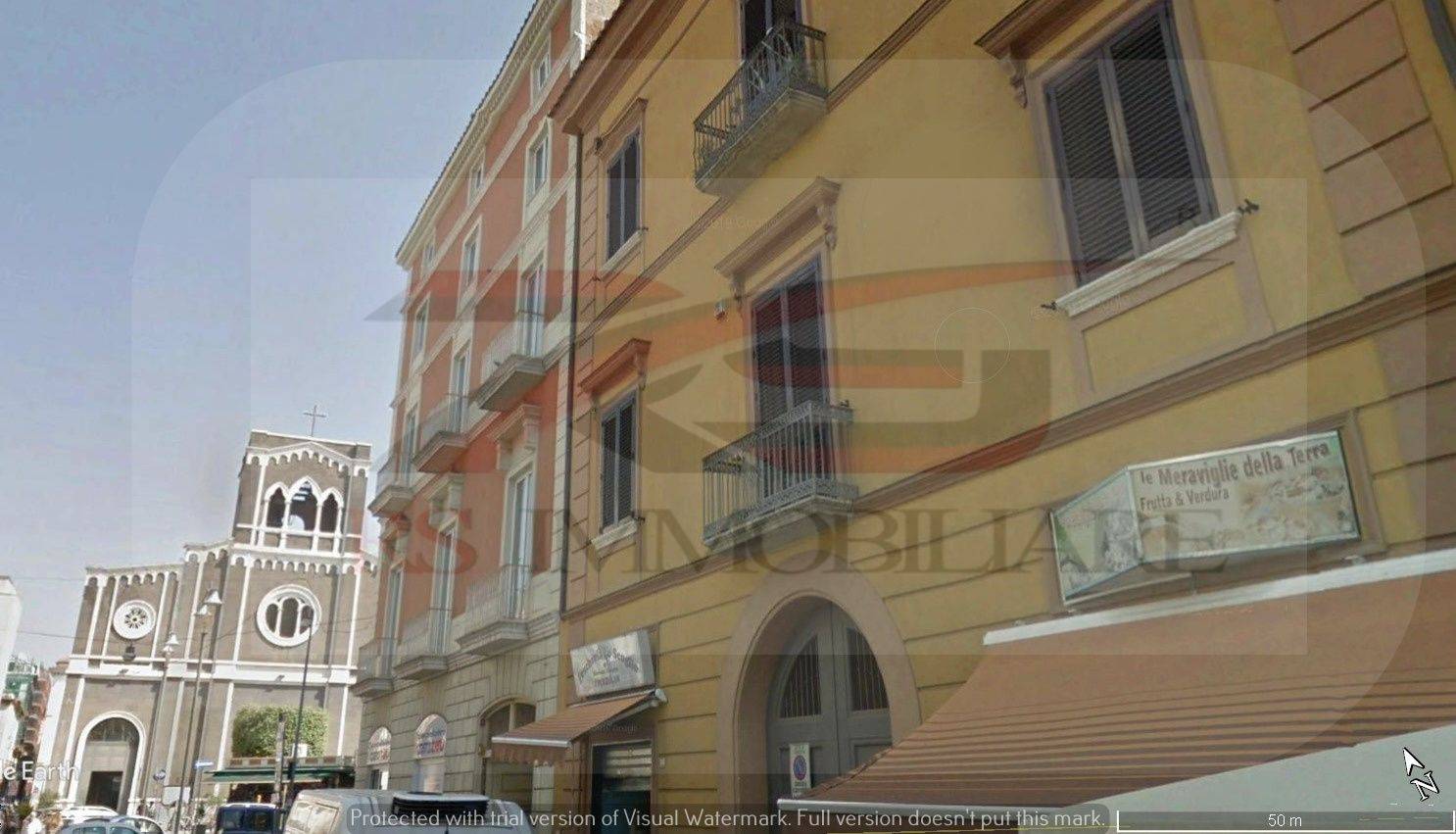 Appartamento via Renato De Martino, Ferrarecce - Università, Caserta