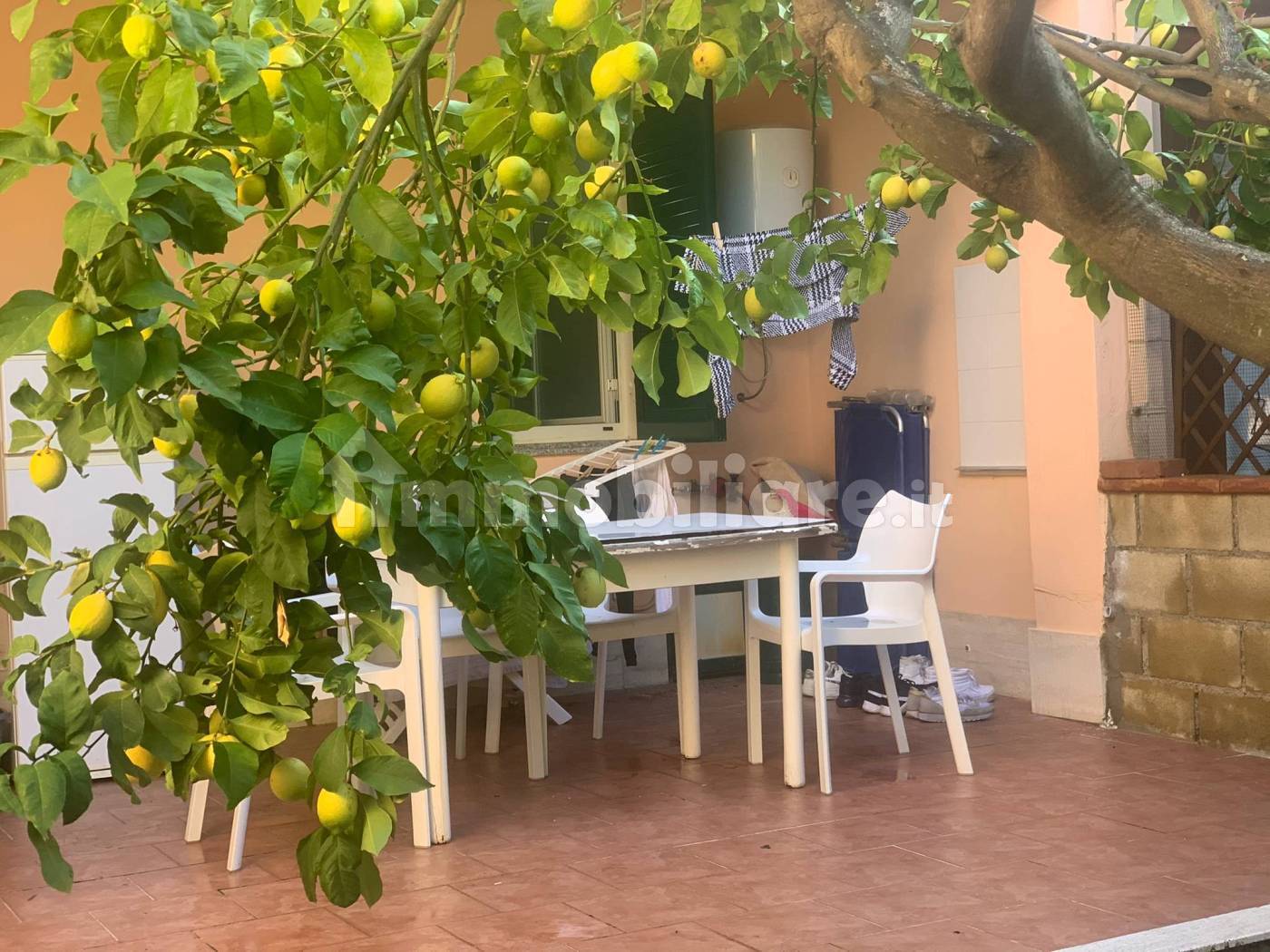 Bilocale via Rotolo 1, Capo Milazzo, Milazzo