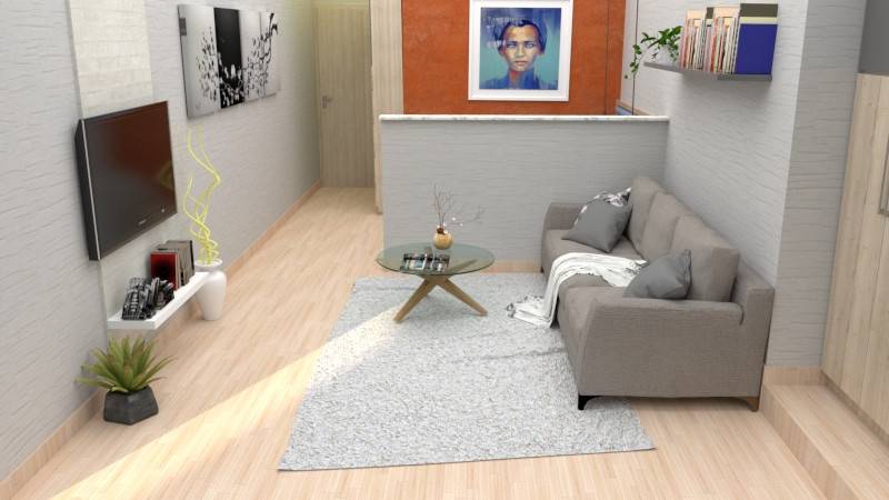 Monolocale 30 m², Quartu, Quartu Sant&#x27;Elena