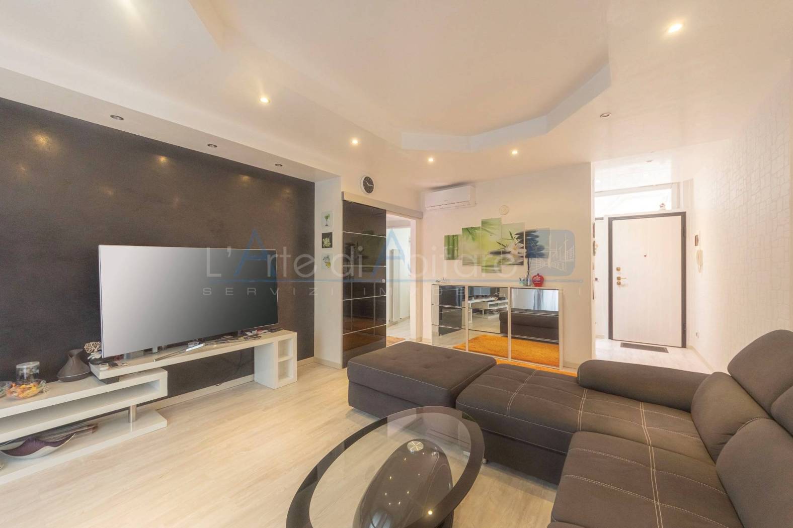 Quadrilocale via della Meridiana 68, Centro, Caorle