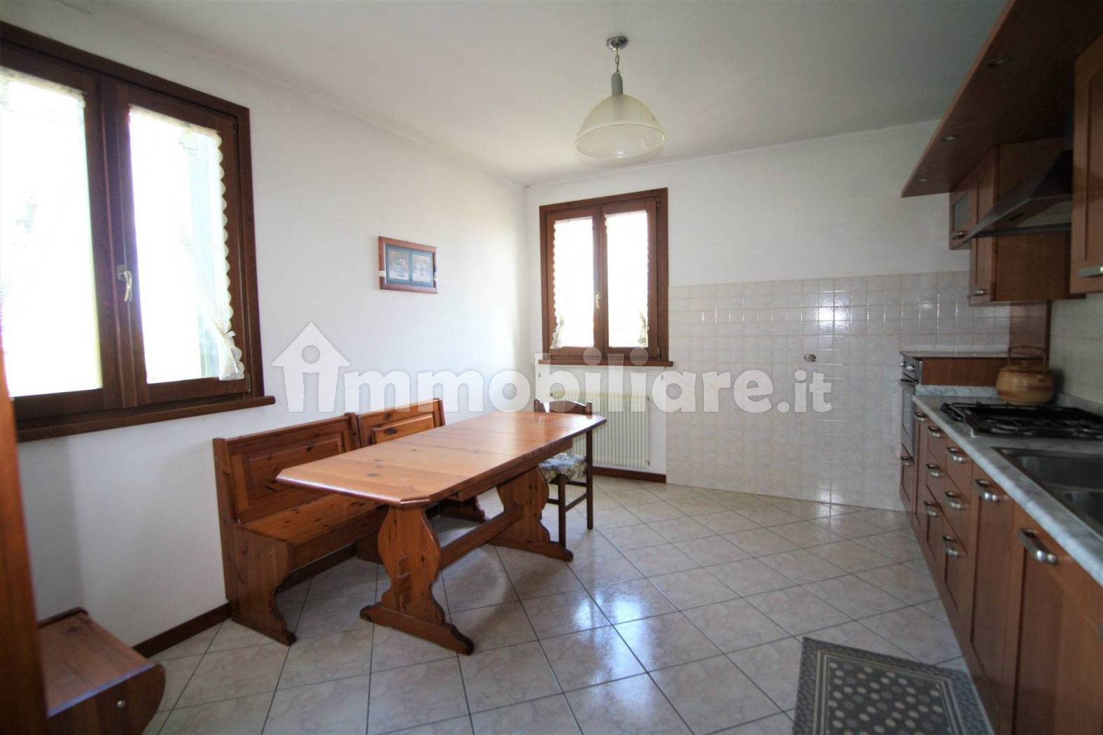 Bilocale via San Giovanni 52, Centro, San Vito al Tagliamento