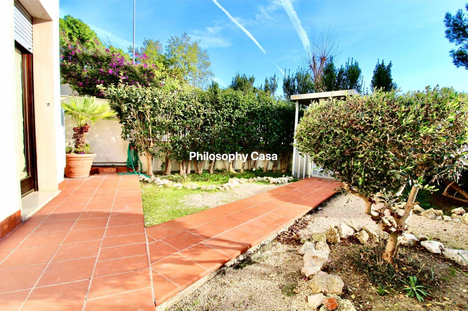 Appartamento via Corrado Cagli, Pietralacroce, Ancona