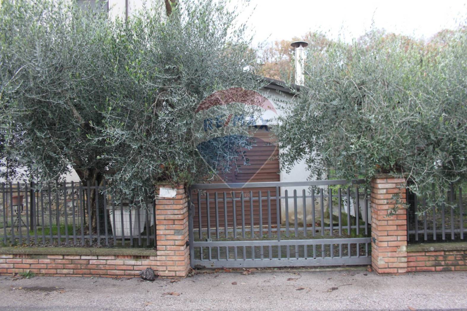 Trilocale via Del Chiascio 15, Pianello, Perugia