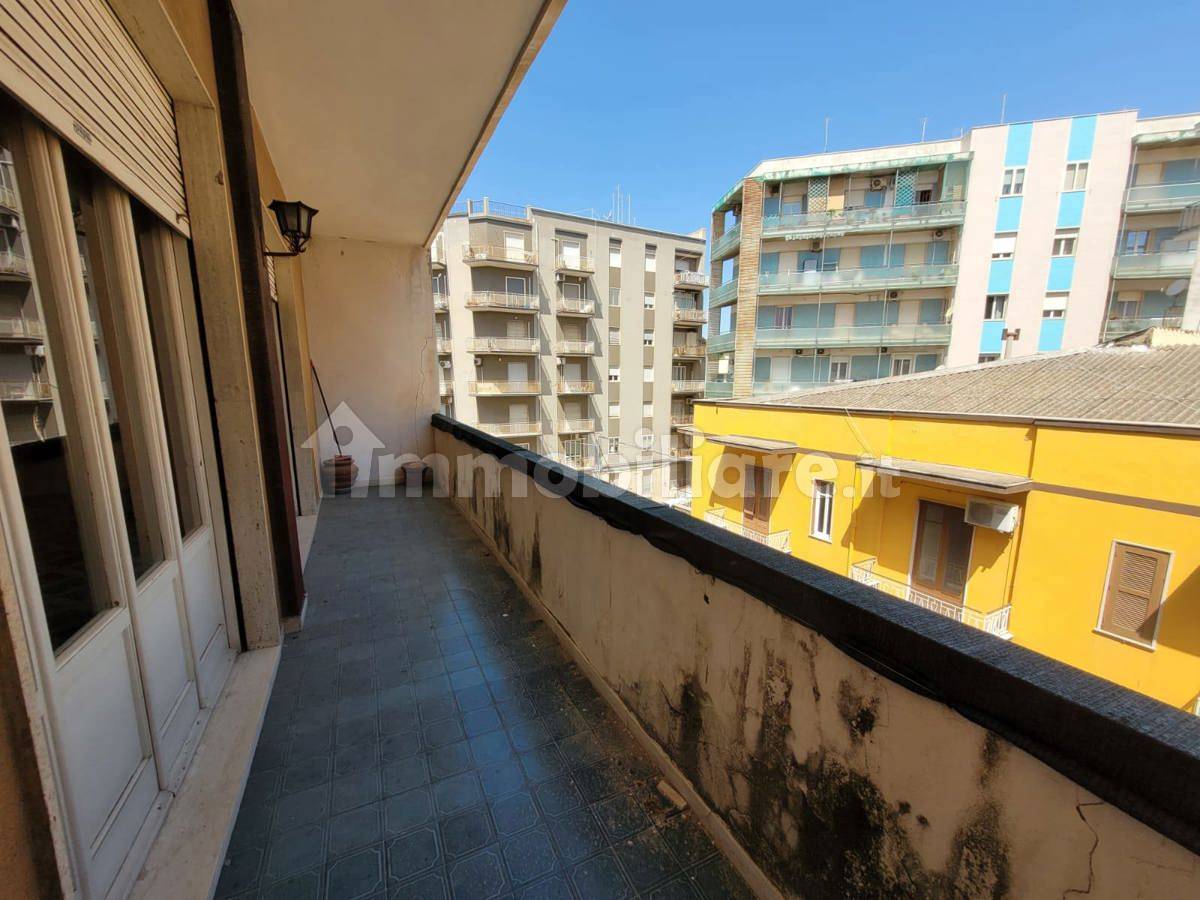 Appartamento via pindaro 1, Gelone - Cadorna, Siracusa