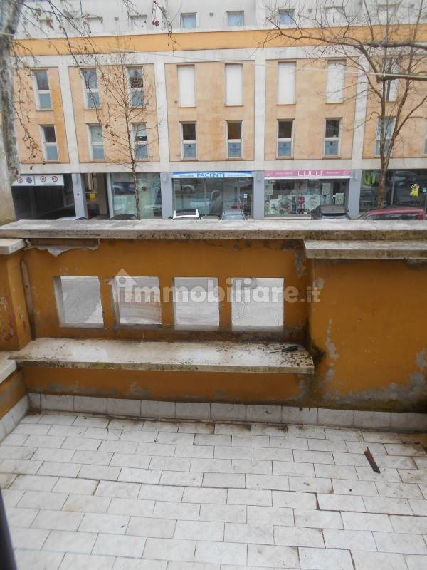 Bilocale viale della Vittoria 20, Viale della Vittoria, Jesi