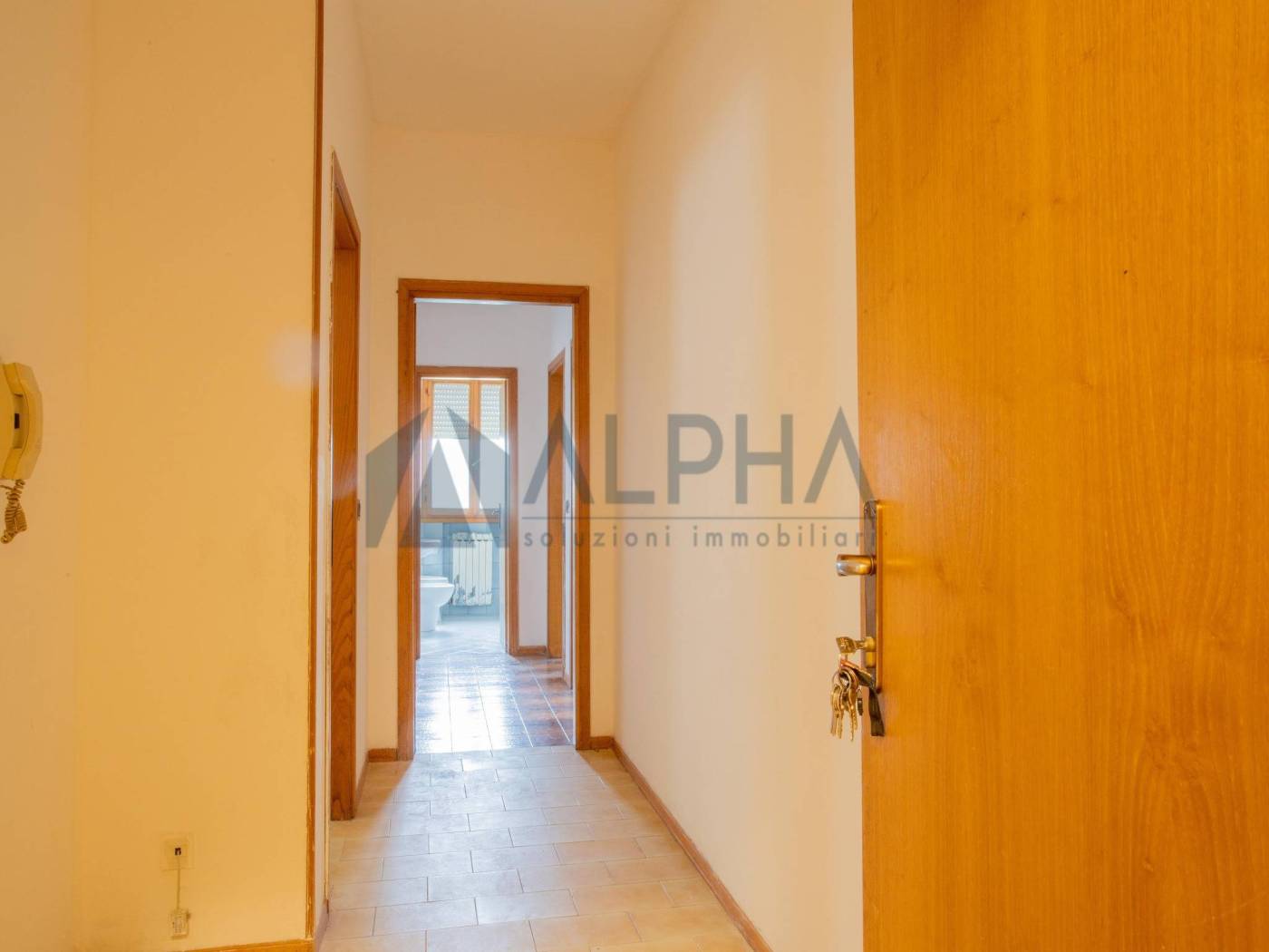 Quadrilocale via Salvatore Quasimodo, Centro, Mercato Saraceno