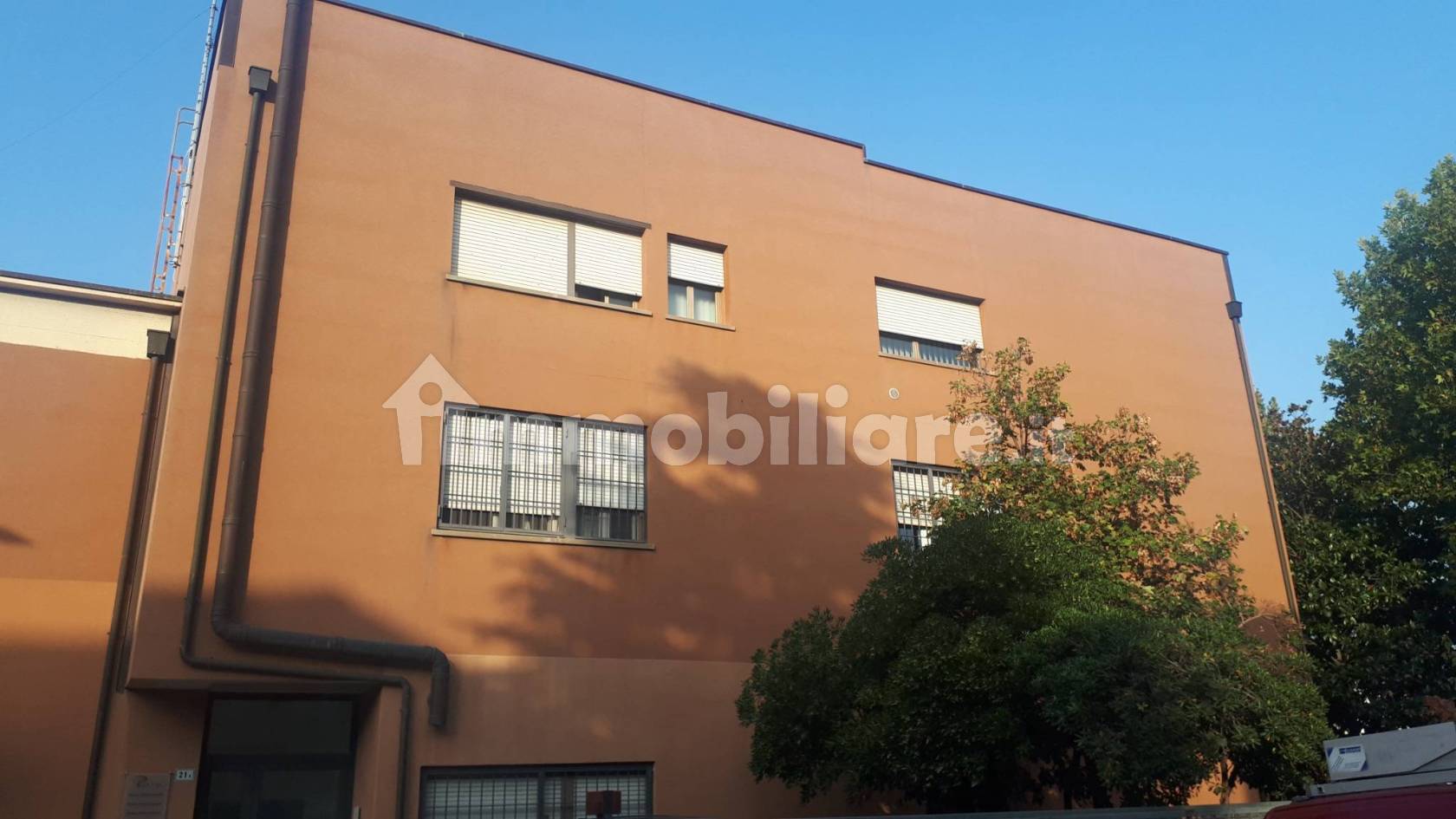 Appartamento via Gianguido Borghese, Barca, Bologna