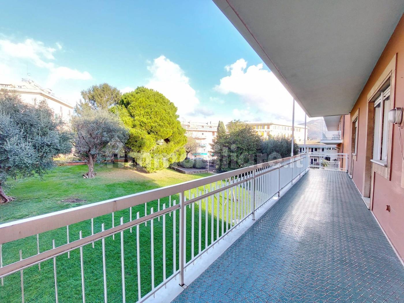 Appartamento via Paolo Boselli, Albaro, Genova