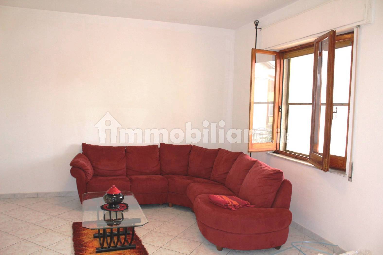 Trilocale via Ancona, Centro, Assemini