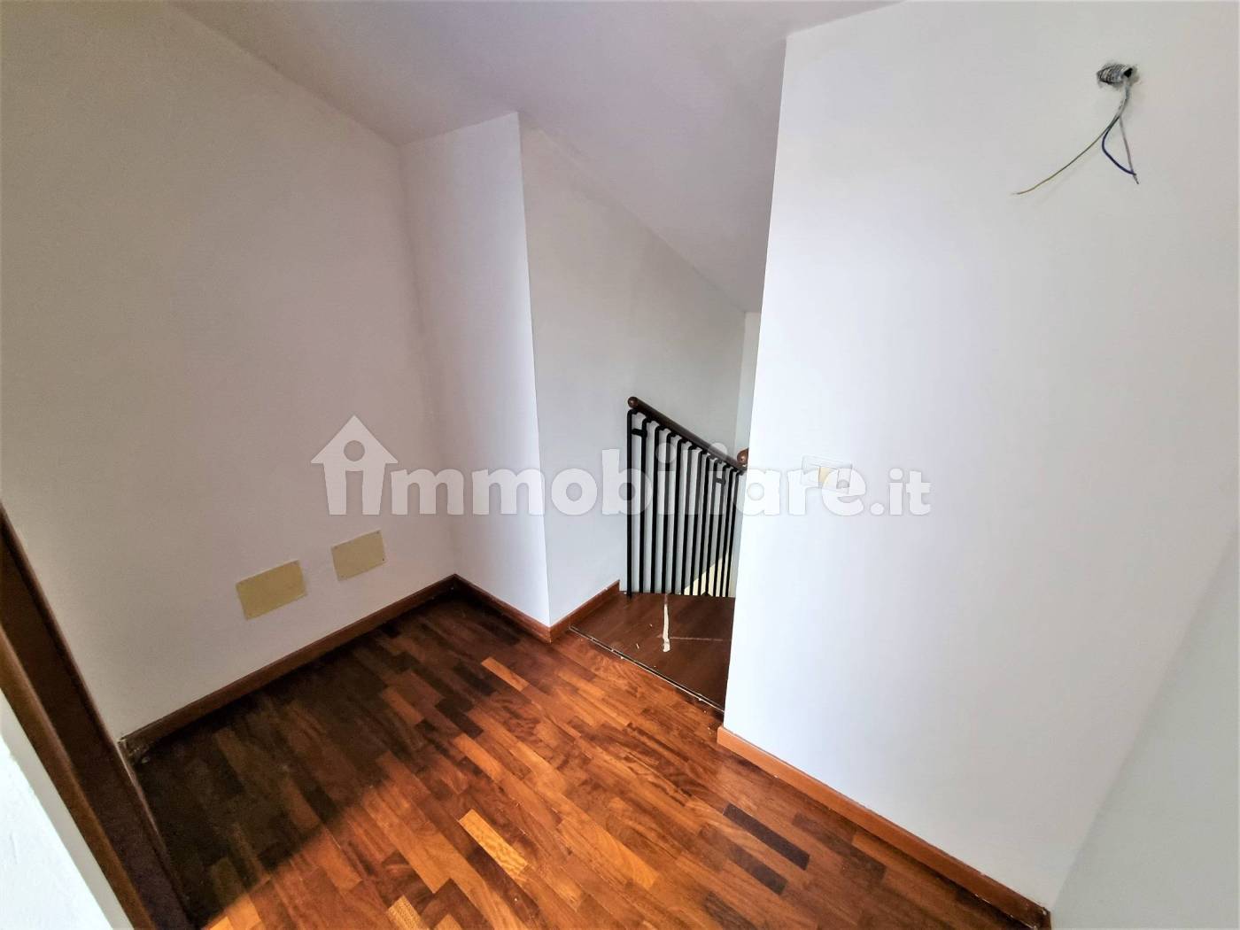 Trilocale buono stato, secondo piano, Massa Lombarda