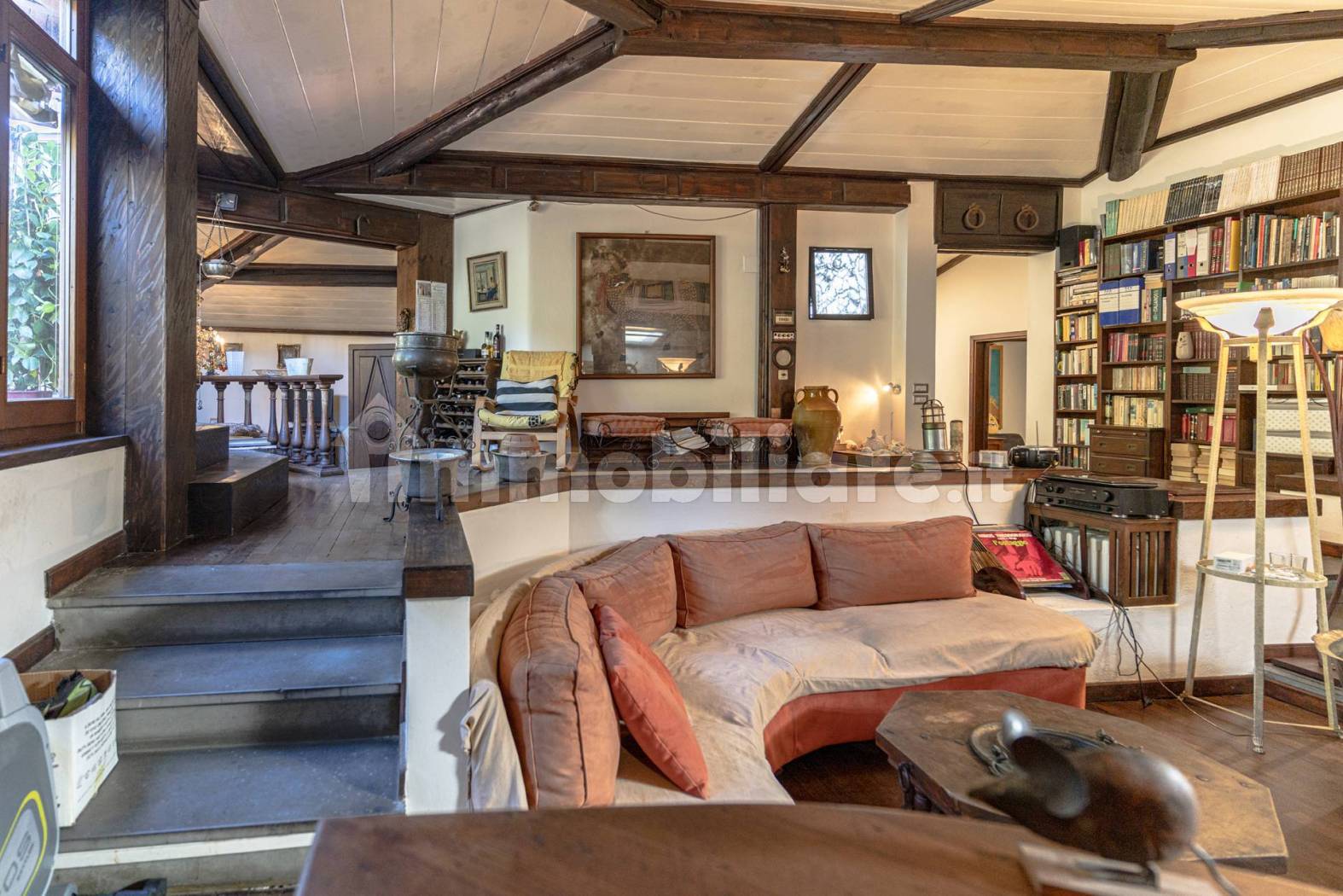 Appartamento viale Michelangiolo, Michelangelo - Poggio Imperiale, Firenze