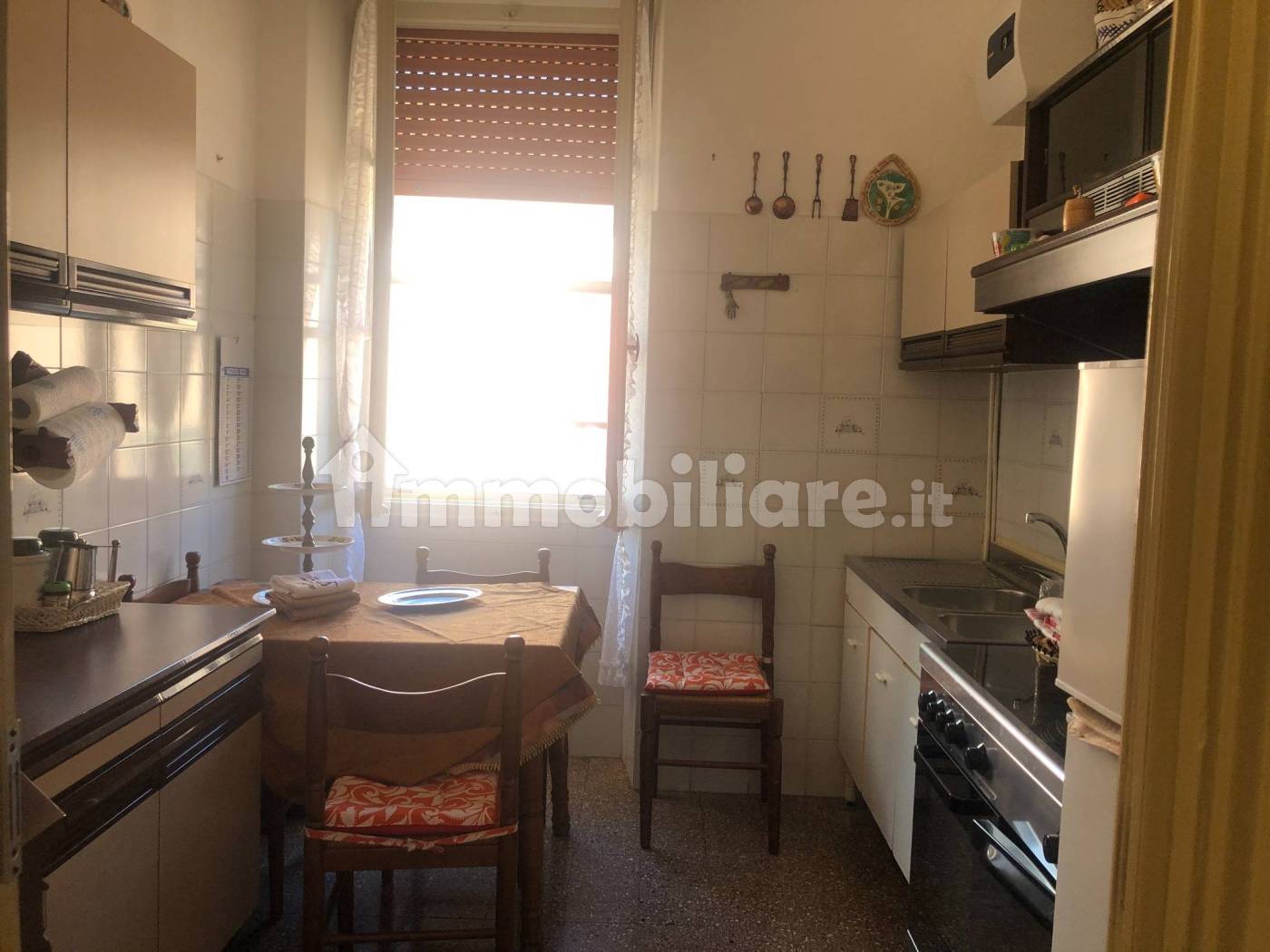 Bilocale via Cherso, Maria Pia, Fertilia, Alghero