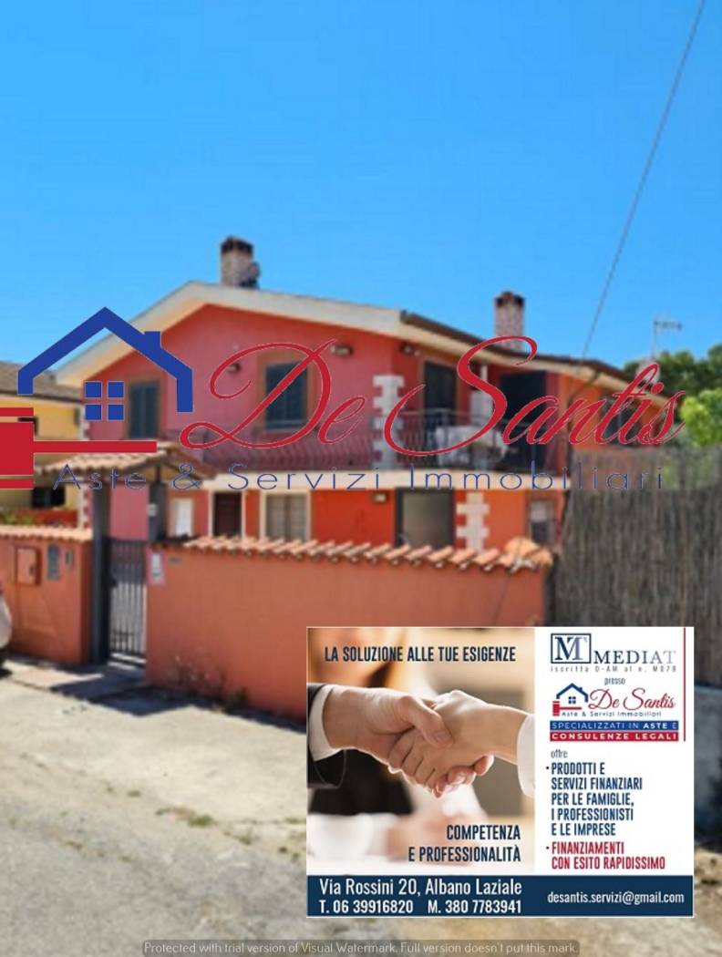 Appartamento all&#x27;asta via Milano, Cisterna di Latina