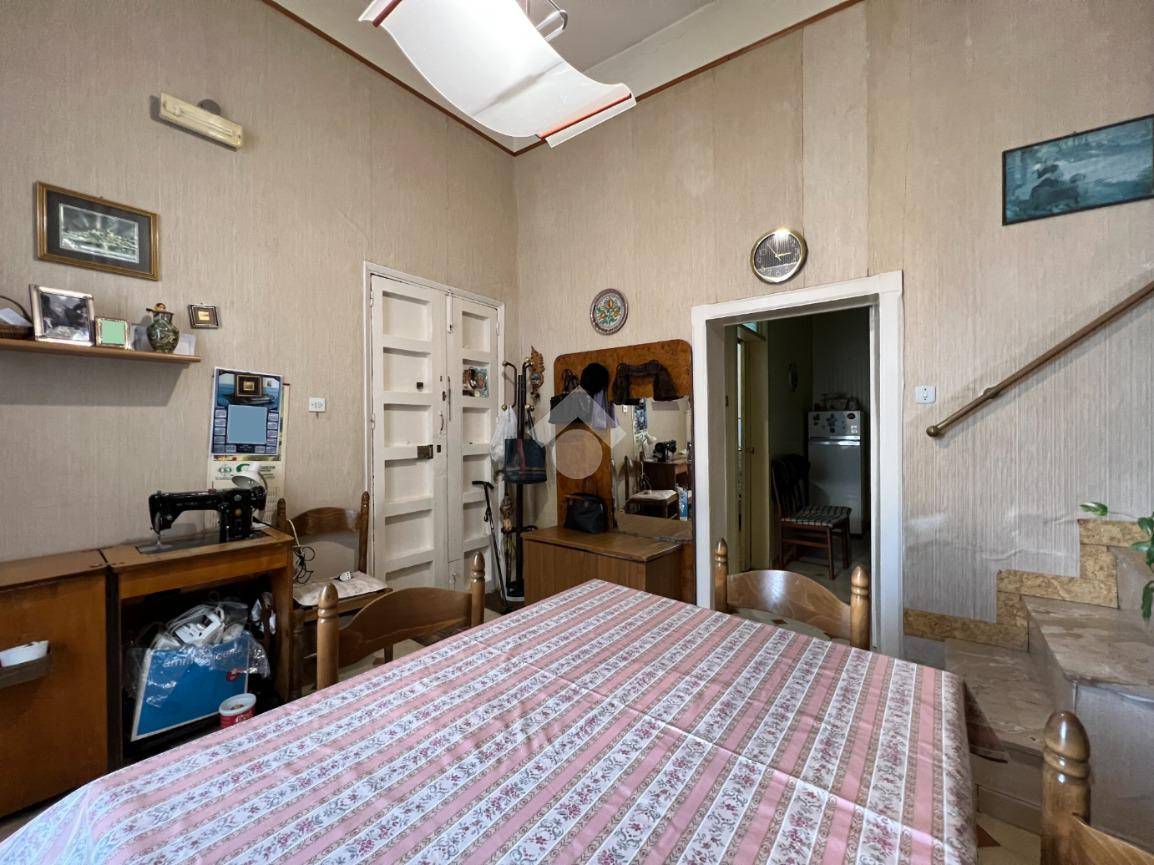 Appartamento via Bagli 1, Centro Storico, Agrigento