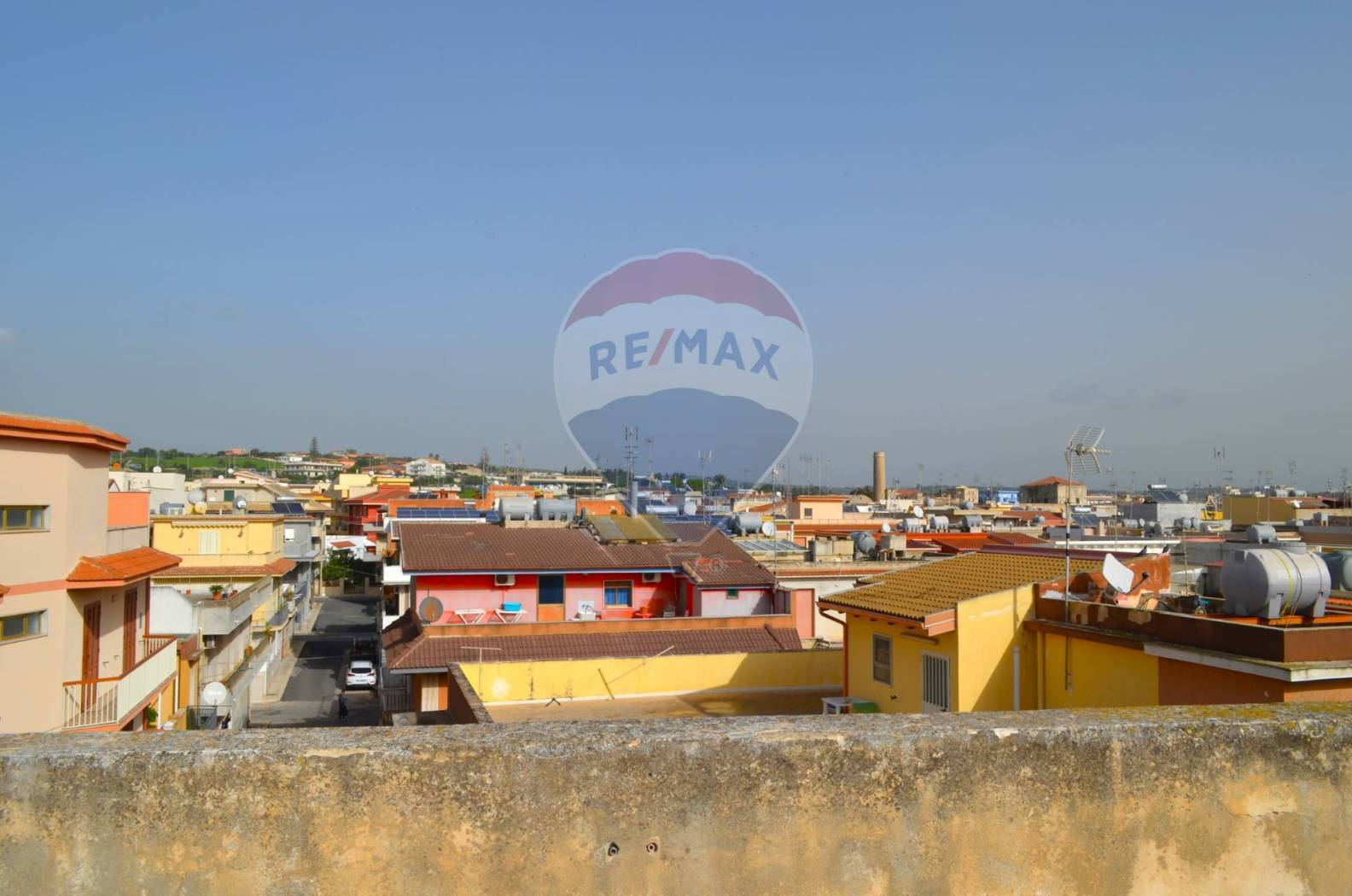 Appartamento Luigi Einaudi 1, Pozzallo