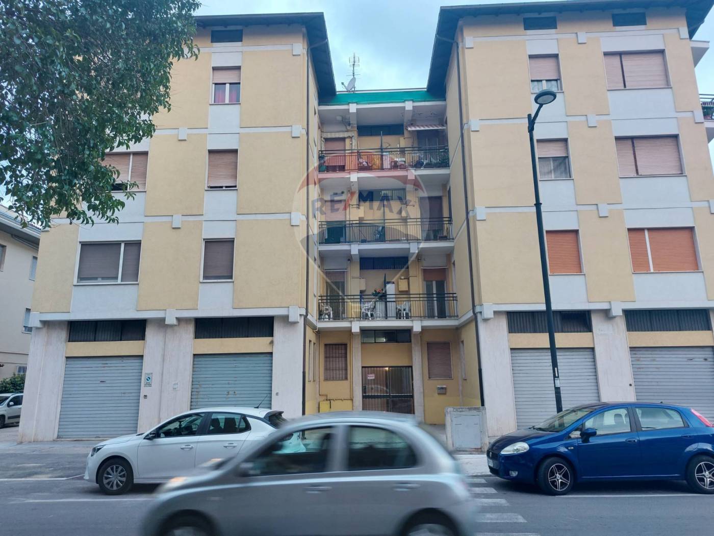 Appartamento via Sacco 2, Tiburtina, Pescara