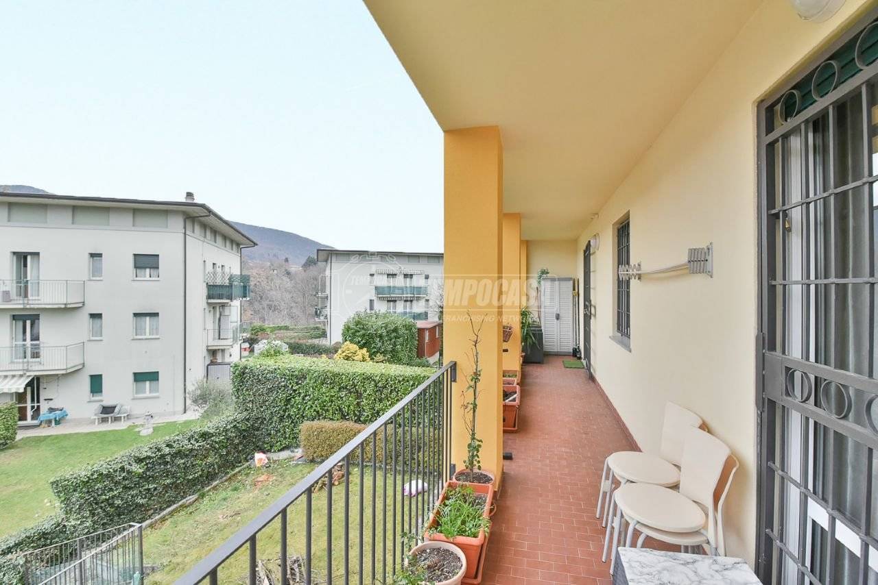 Trilocale Località Rovascio 54A, Centro, Tavernerio