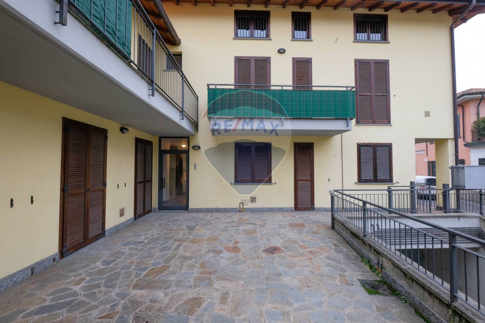 Bilocale via Marconi 2, Centro, Missaglia