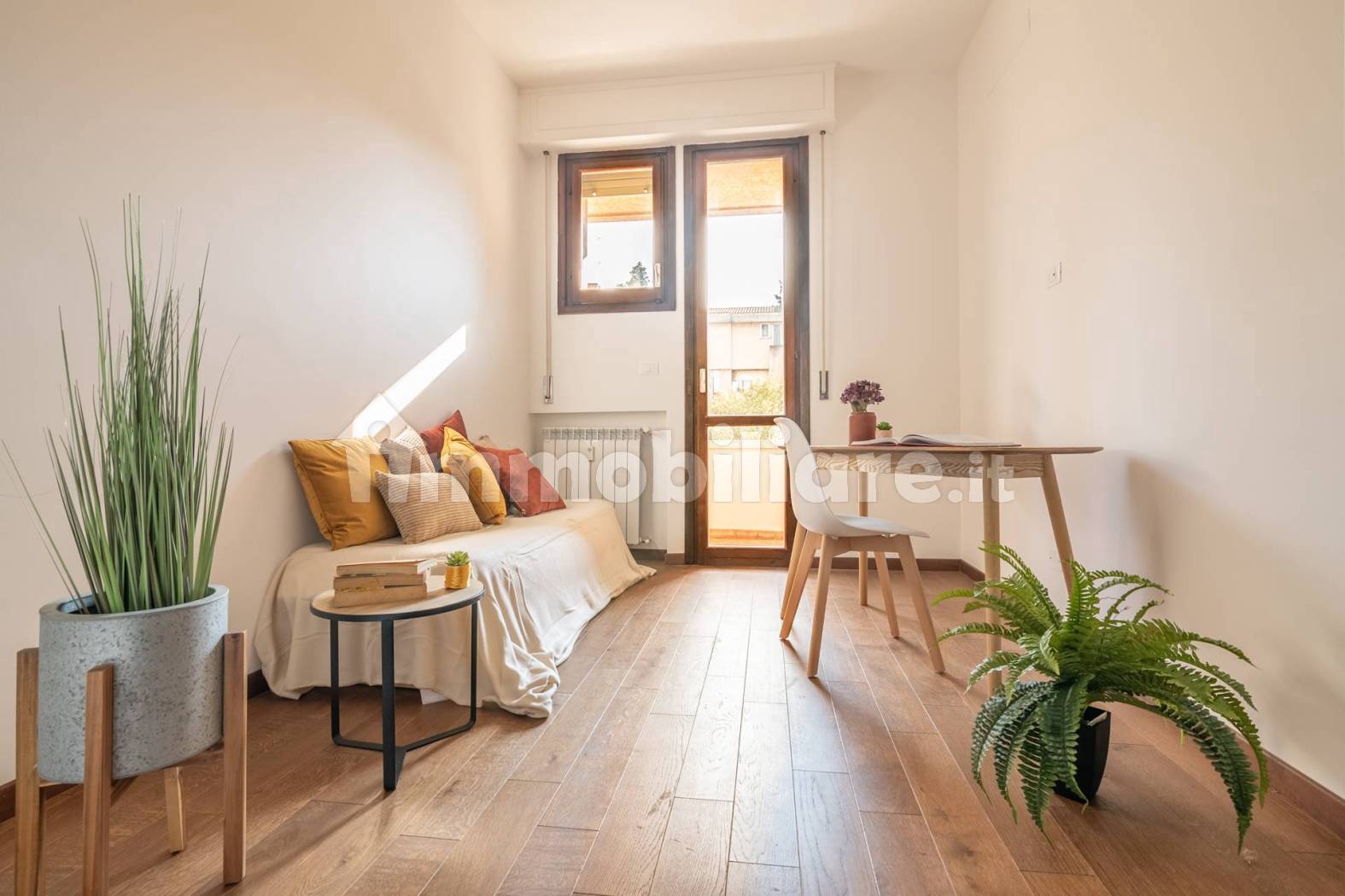 Quadrilocale piazza Giovanni Boccaccio, Centro, Scandicci