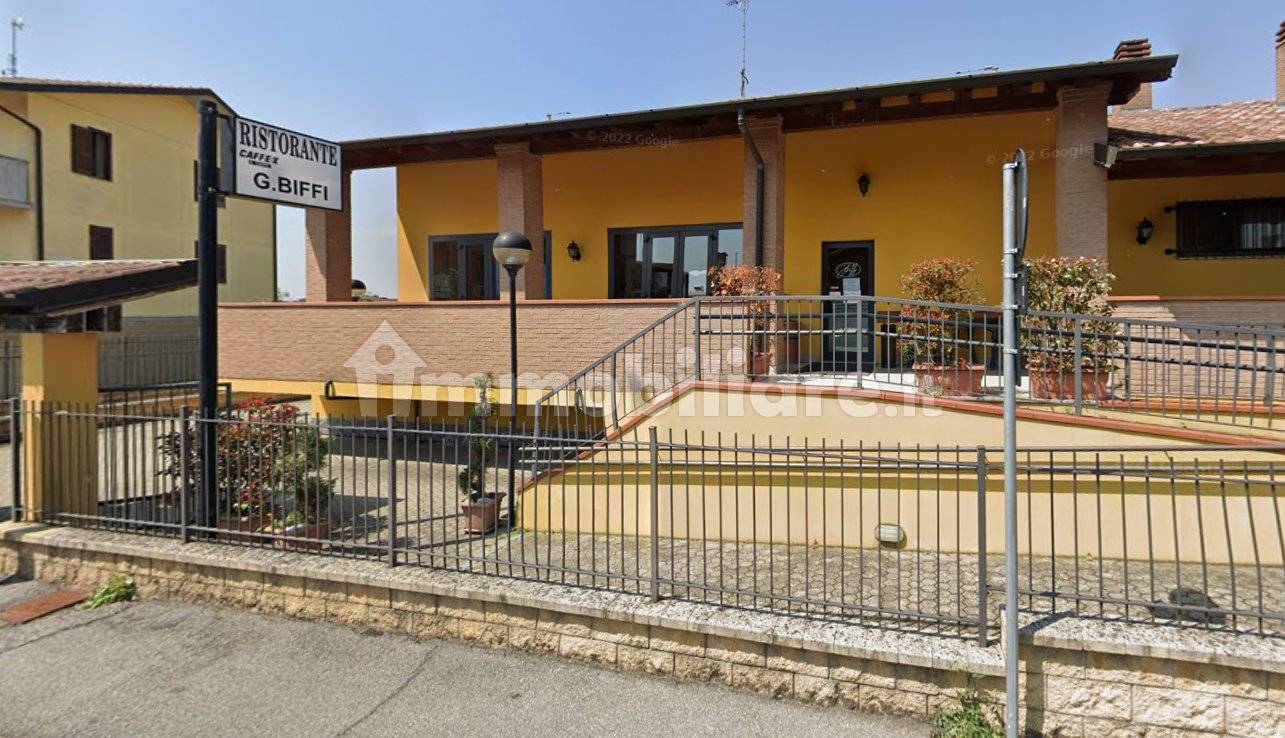 Ristorante in Vendita