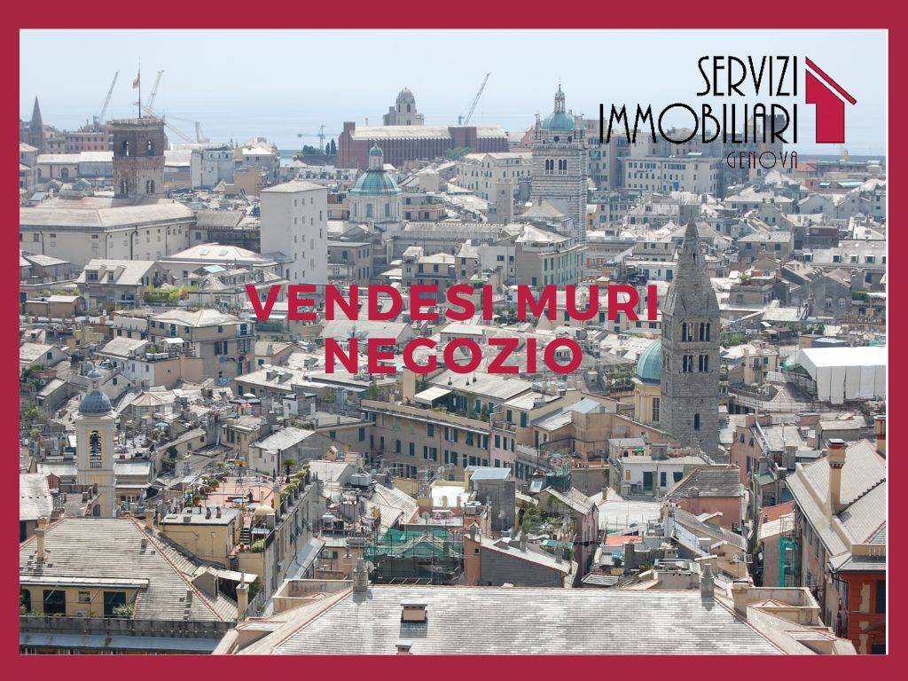 Locale commerciale in Vendita