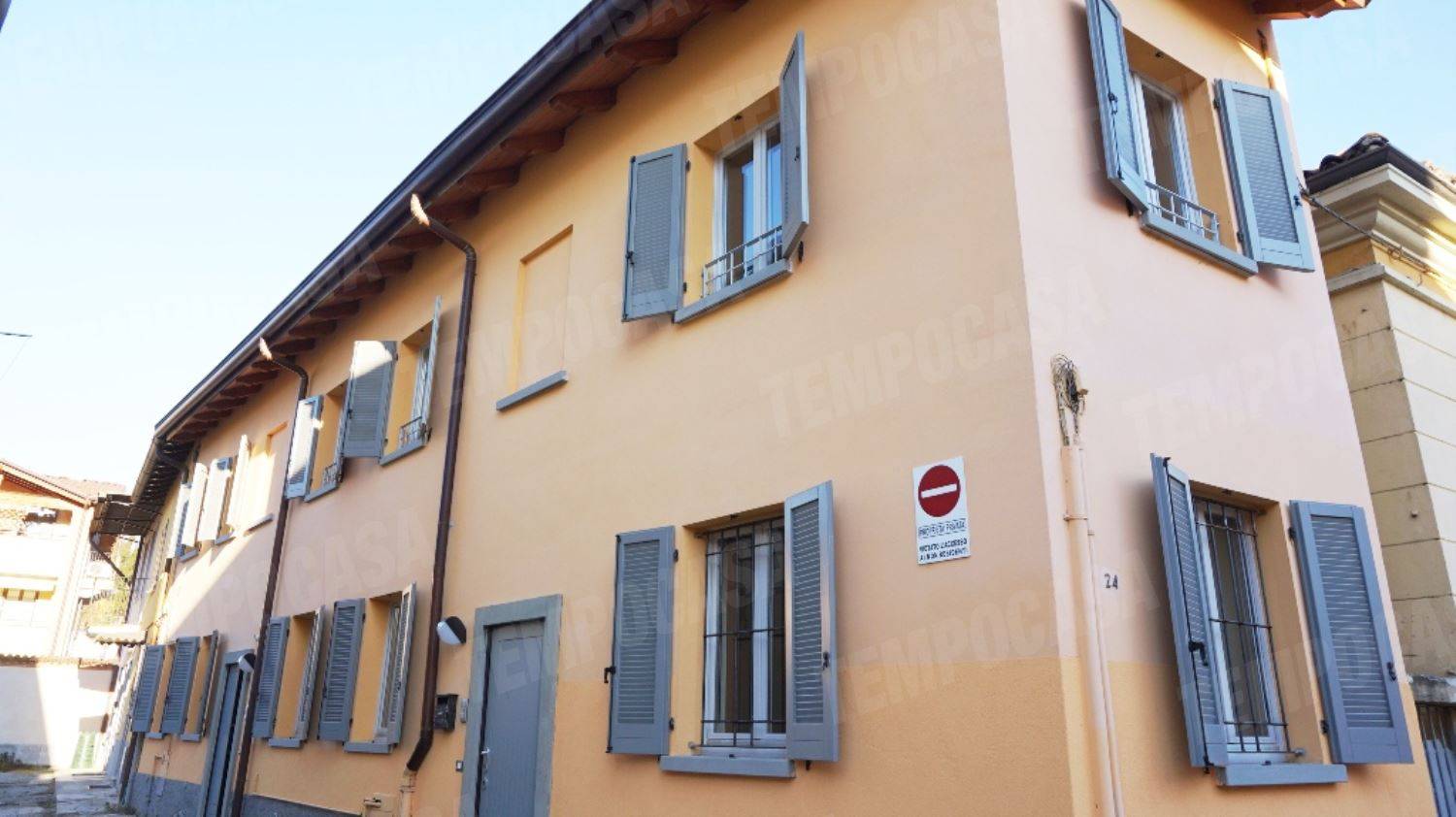 Bilocale via ABATE D&#x27;ADDA 24, Centro, Arcore