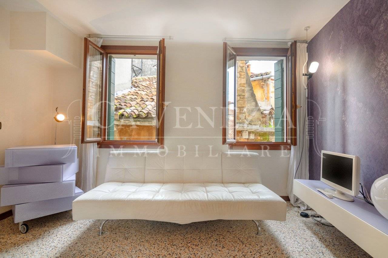 Bilocale piazza San Marco, San Marco, Venezia