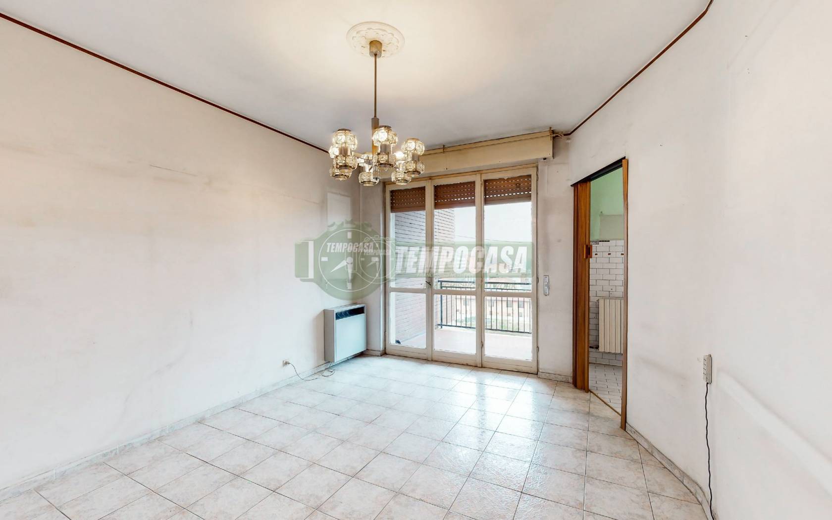 Bilocale via Romualdo Bonfadini 111, Viale Ungheria - Mecenate, Milano