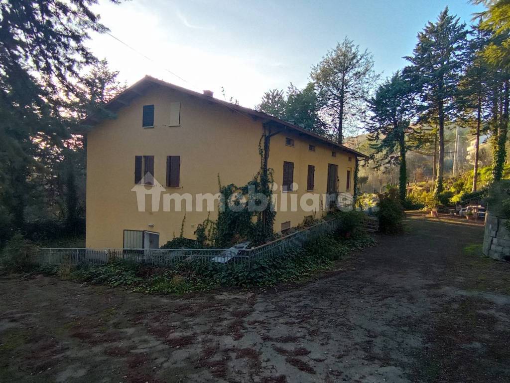 Verkauf Einfamilienvilla in Strada Ponte Rio Ponte Pattoli Perugia ...