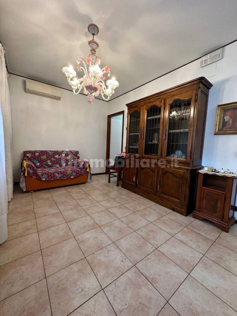 Bilocale via Fratelli Cervi, Sant&#x27;Angelo, Santa Maria di Sala