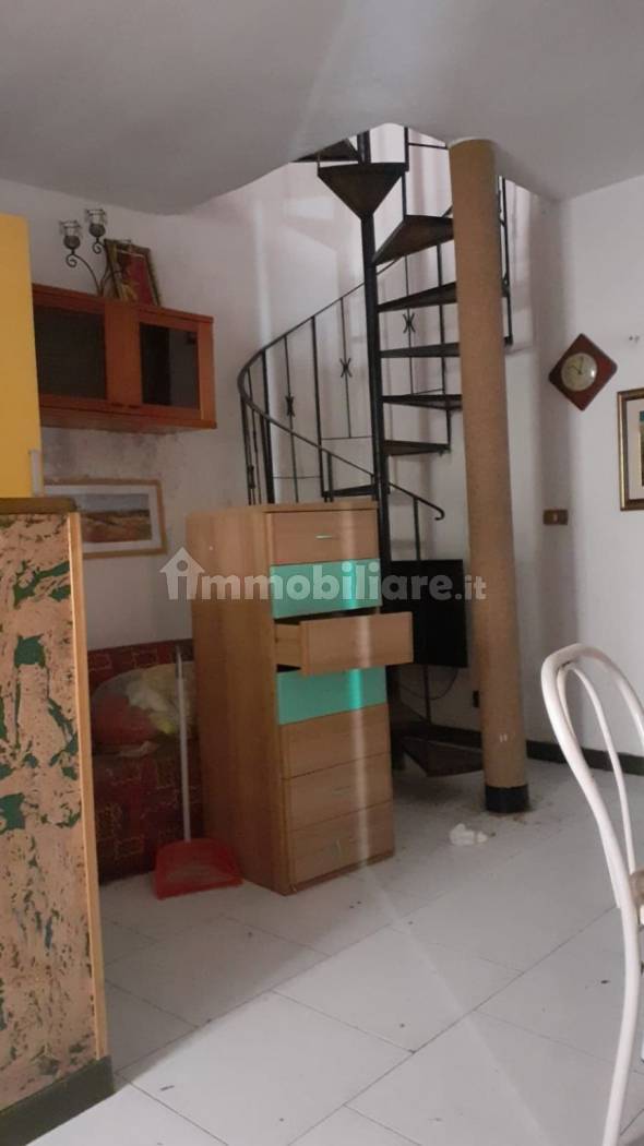 Bilocale via Rosario 41, Gagliano, Catanzaro