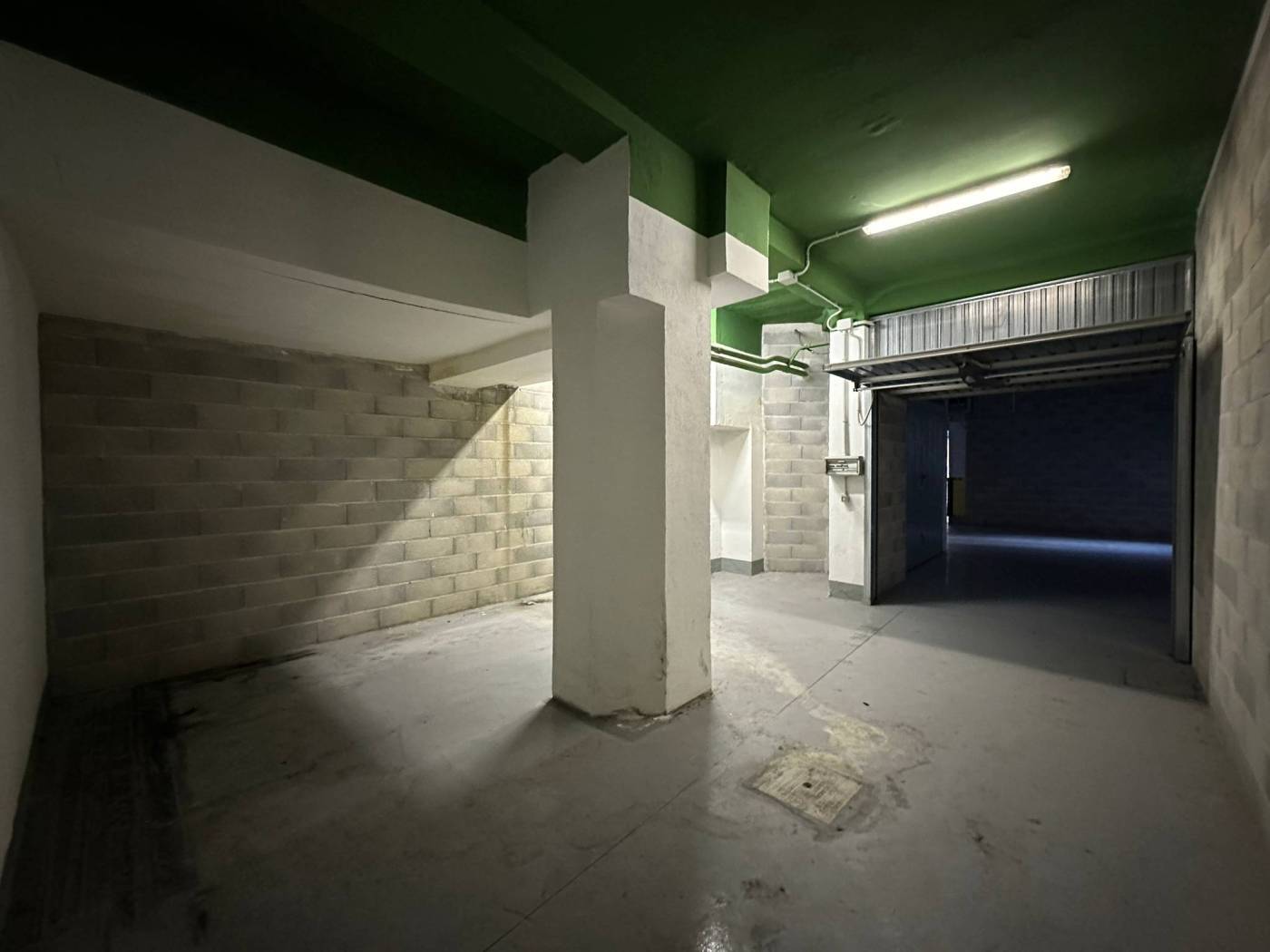 Garage - Box in Vendita