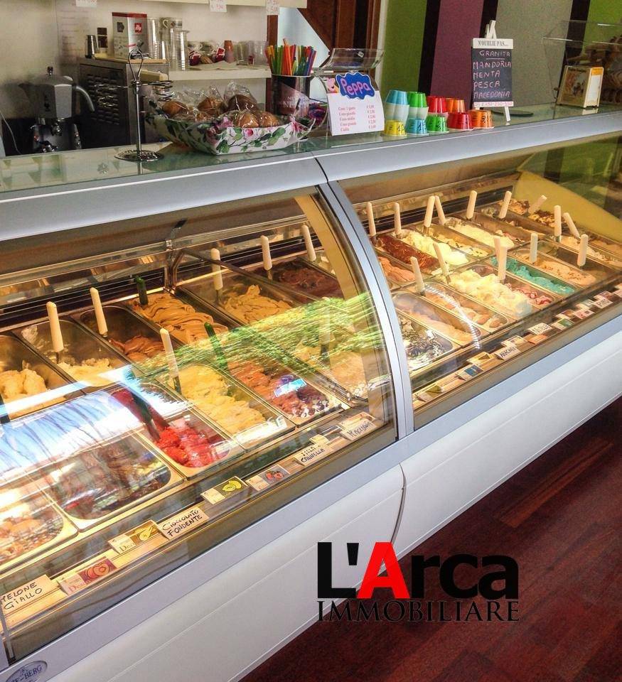 Gelateria in Vendita
