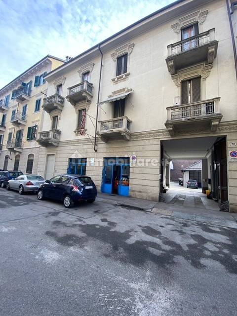 Monolocale via Cagliari 22, Regio Parco, Torino