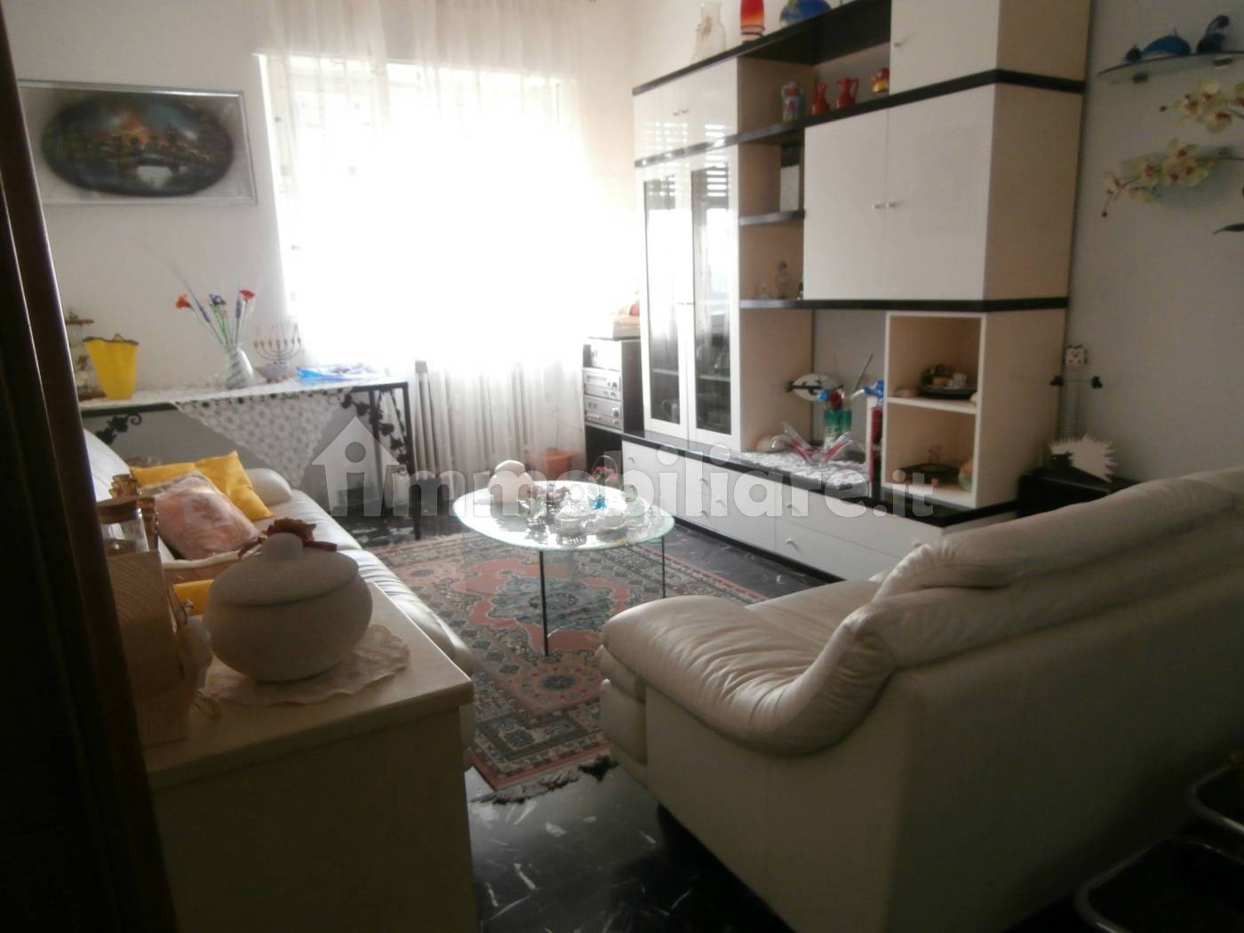 Appartamento via Conte Verde, Ospedale, Asti