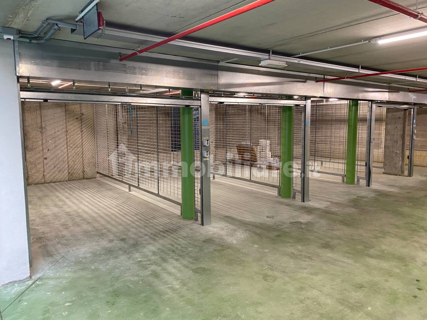 Garage - Box in Vendita