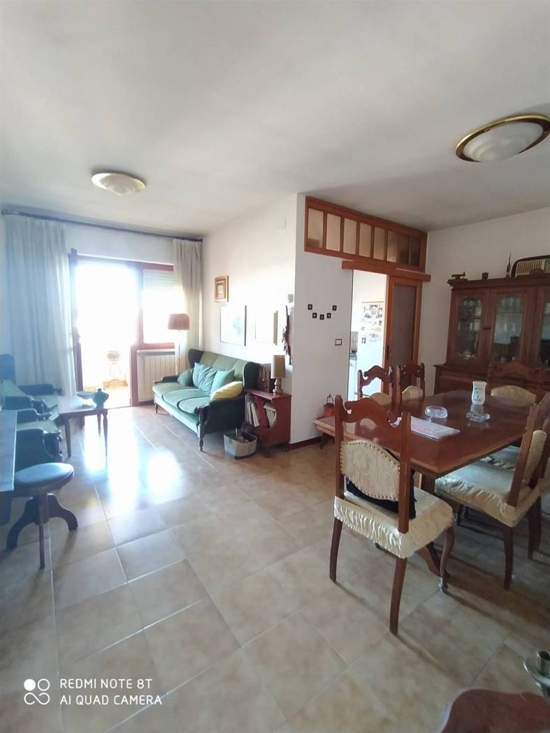 Appartamento via Cesare Fagiani, Centro, Lanciano